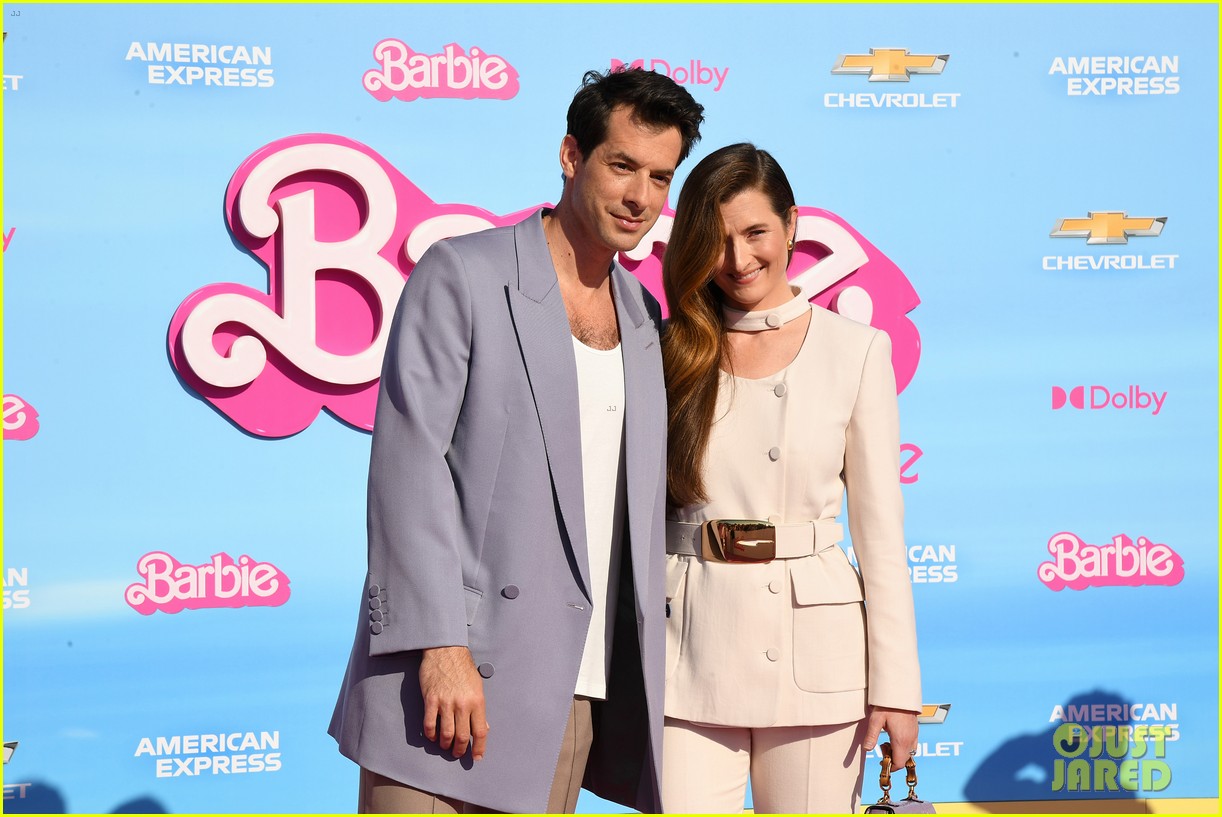 America Ferrera, Issa Rae & Dua Lipa Go Glam For 'Barbie's World ...