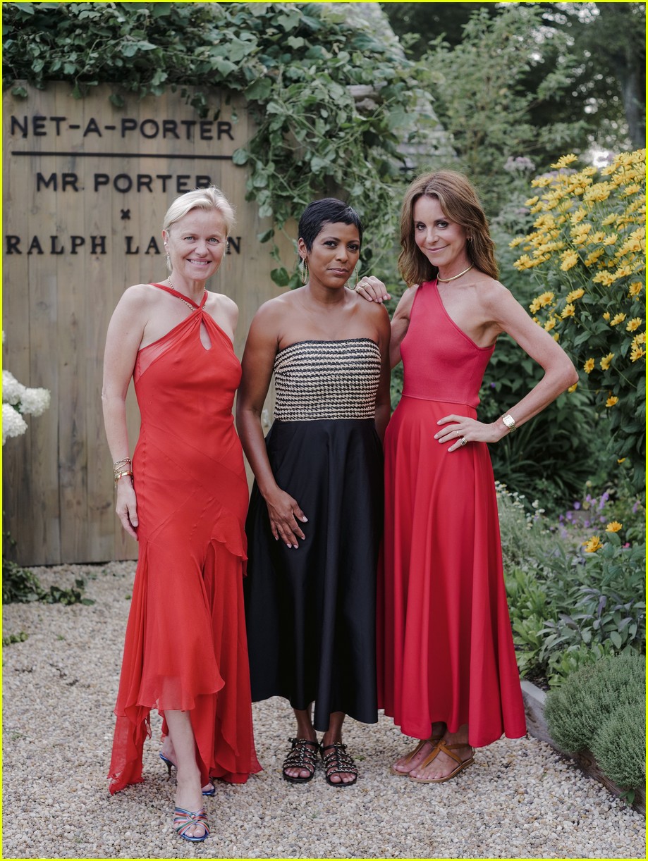 Emma Roberts & Dianna Agron Attend Star-Studded Dinner Hosted by Net-a ...