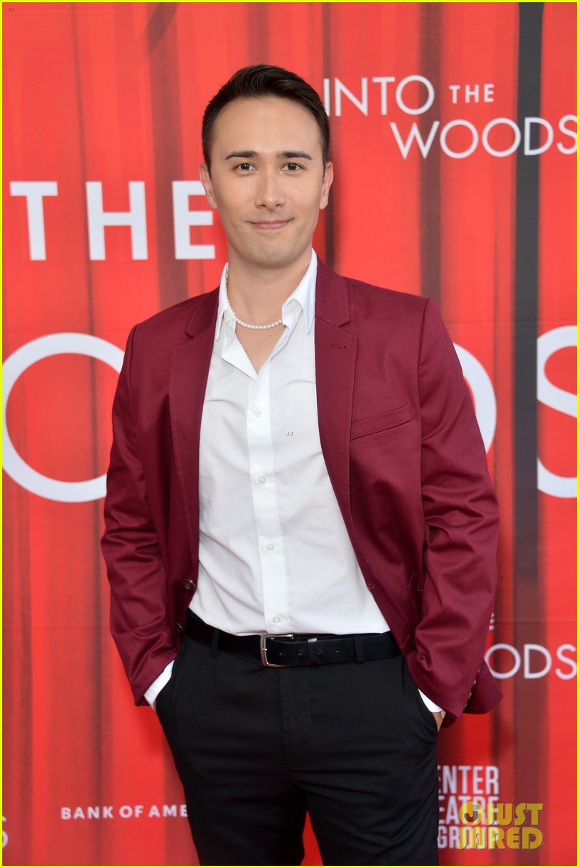 Tony Winner Stephanie J. Block Brings 'Into the Woods' to Los Angeles ...