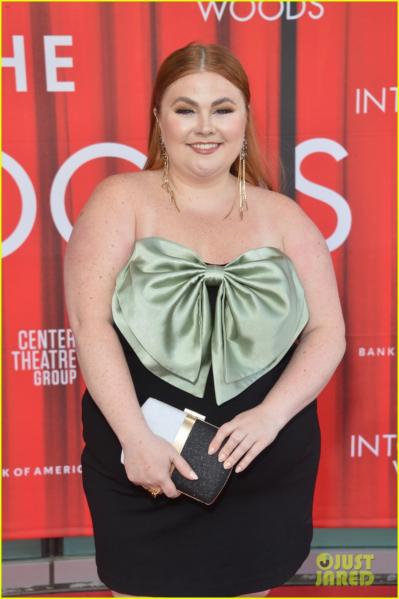 Tony Winner Stephanie J. Block Brings 'Into the Woods' to Los Angeles ...