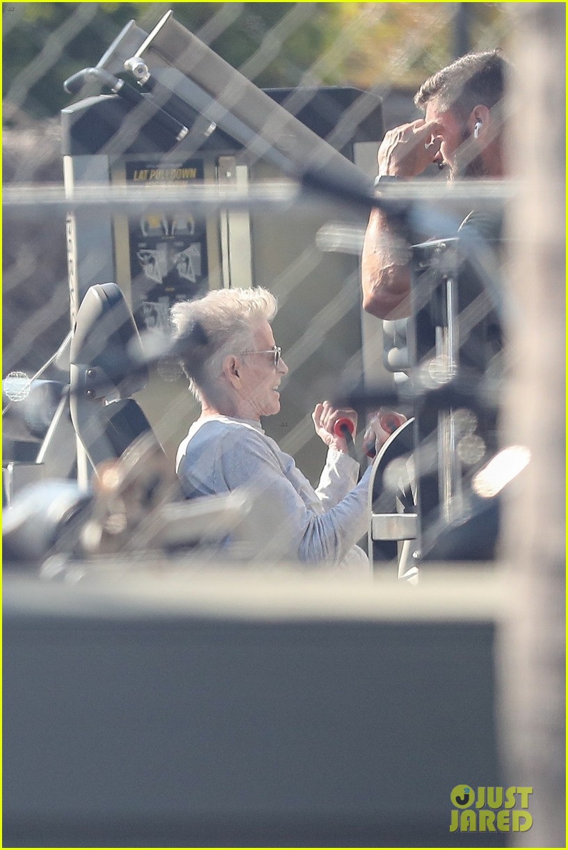 Photo: calvin klein kevin baker rare appearance 015 | Photo 4953740 ...