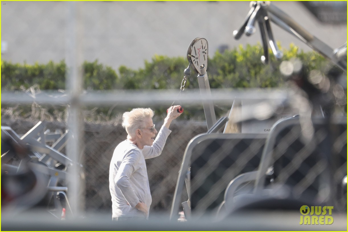 Photo: calvin klein kevin baker rare appearance 082 | Photo 4953807 ...