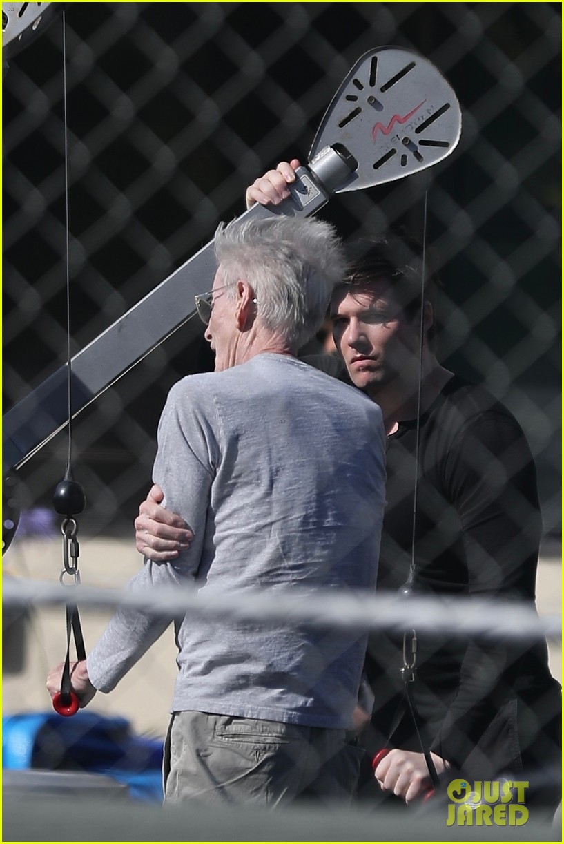 Photo: calvin klein kevin baker rare appearance 102 | Photo 4953827 ...