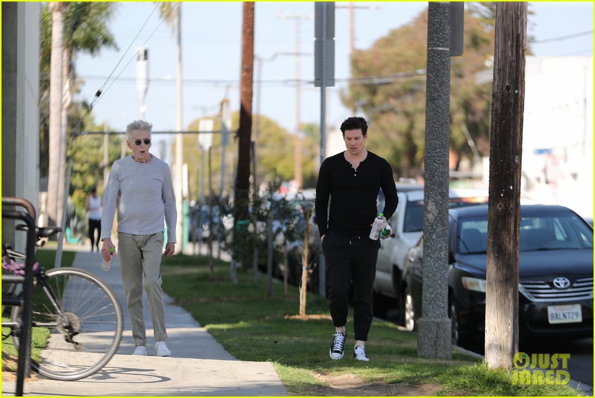 Photo: calvin klein kevin baker rare appearance 119 | Photo 4953844 ...