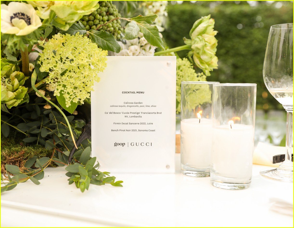 Gwyneth Paltrow's Daughter Apple Martin Makes Rare Public Appearance at ...