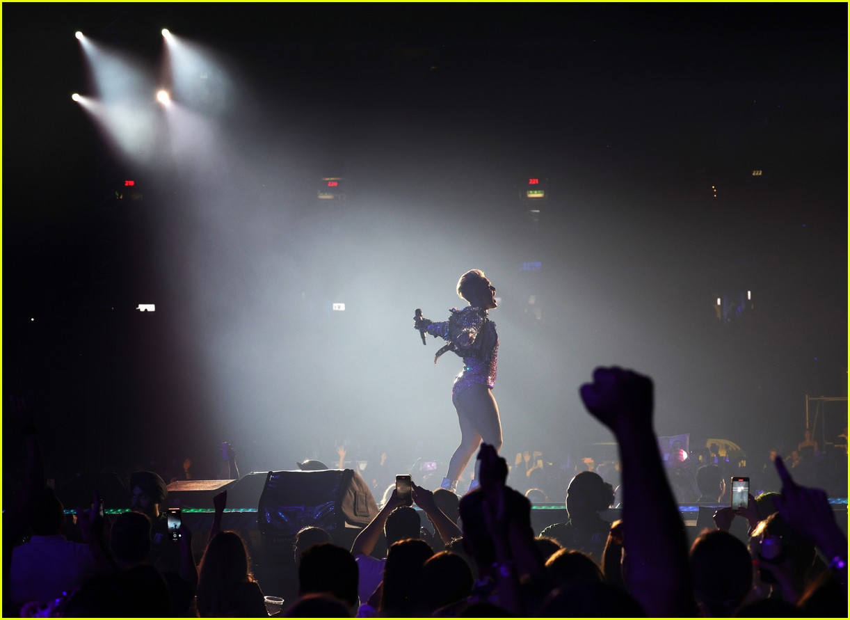 Pink's Set List for 2023 Shows Revealed After Summer Carnival Tour ...