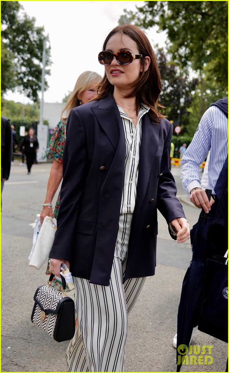 Brad Pitt Along with Daniel Craig, Rachel Weisz, & More Stars Attend ...