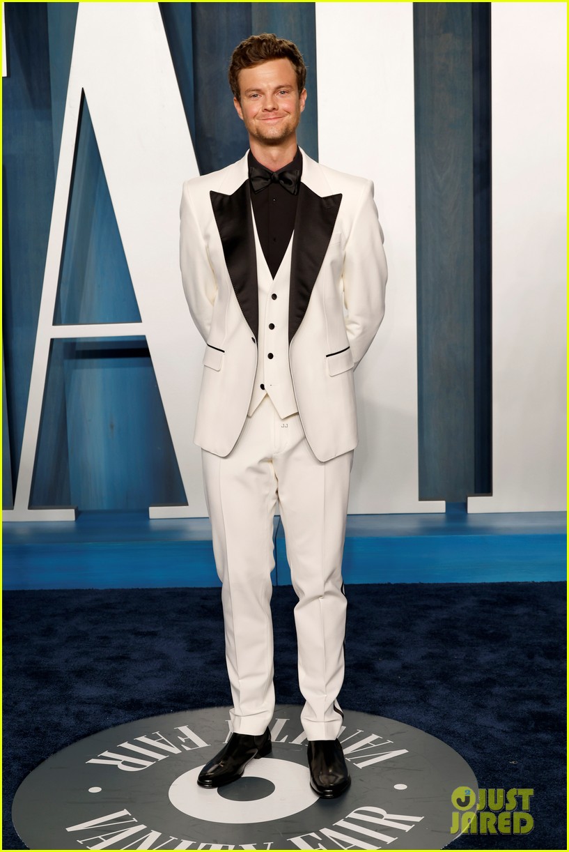 'The Boys' Stars Jack Quaid & Claudia Doumit Are 'Going Strong' After ...