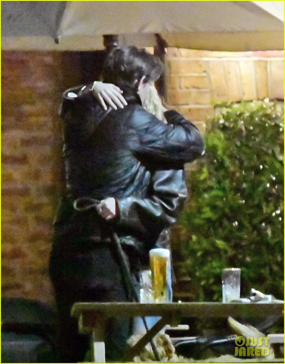 Photo: matt smith emma laird pda 15 | Photo 4953525 | Just Jared ...