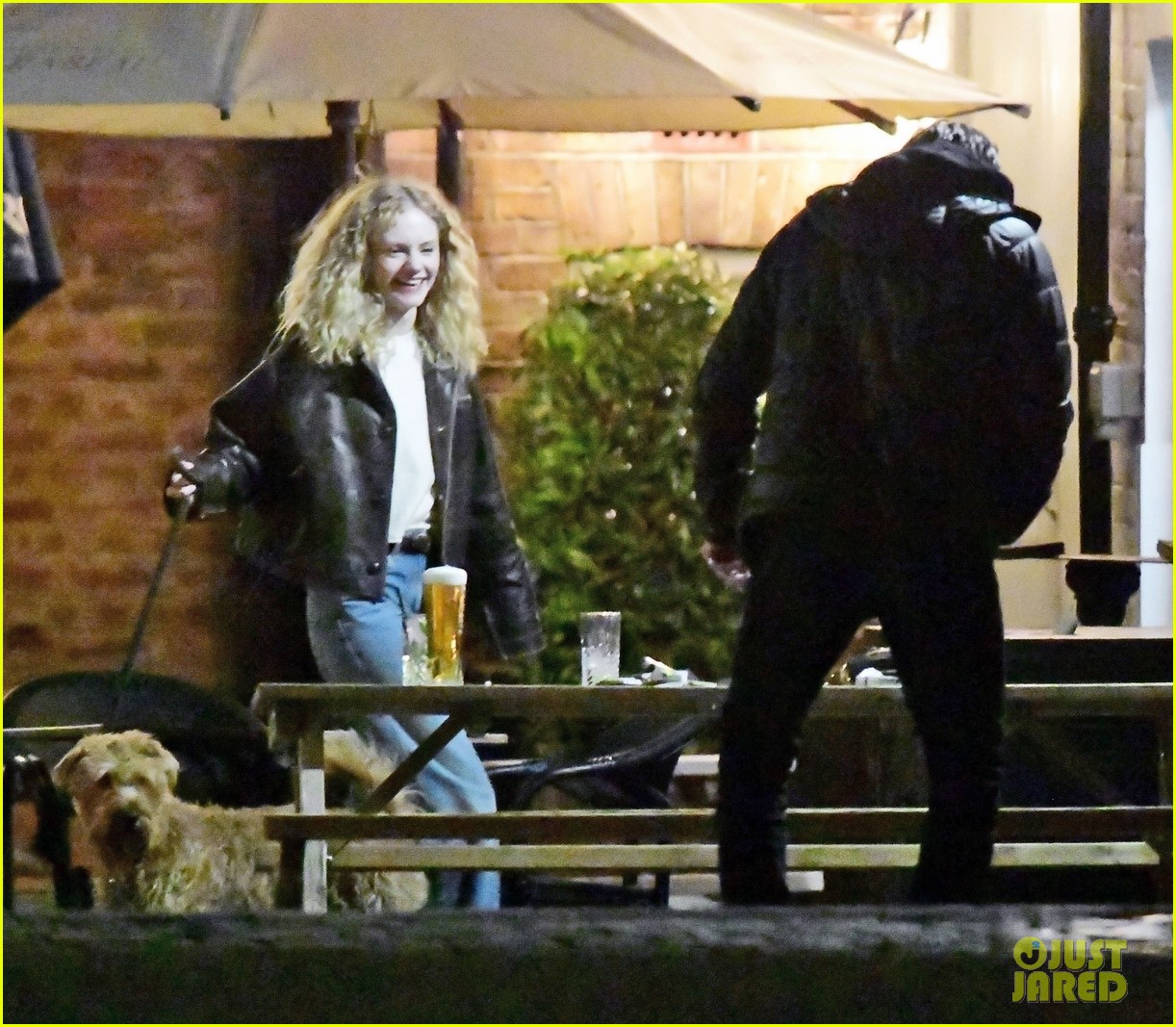 Photo: matt smith emma laird pda 82 | Photo 4953592 | Just Jared ...