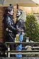Matt Smith & Emma Laird Pack on PDA, Fuel Romance Rumors: Photo 4953511 ...