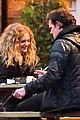 Matt Smith & Emma Laird Pack on PDA, Fuel Romance Rumors: Photo 4953511 ...