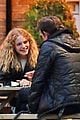 Matt Smith & Emma Laird Pack on PDA, Fuel Romance Rumors: Photo 4953511 ...
