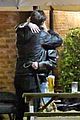 Matt Smith & Emma Laird Pack on PDA, Fuel Romance Rumors: Photo 4953511 ...