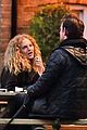 Matt Smith & Emma Laird Pack on PDA, Fuel Romance Rumors: Photo 4953511 ...