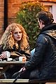 Matt Smith & Emma Laird Pack on PDA, Fuel Romance Rumors: Photo 4953511 ...