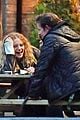 Matt Smith & Emma Laird Pack on PDA, Fuel Romance Rumors: Photo 4953511 ...