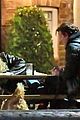 Matt Smith & Emma Laird Pack on PDA, Fuel Romance Rumors: Photo 4953511 ...