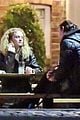 Matt Smith & Emma Laird Pack on PDA, Fuel Romance Rumors: Photo 4953511 ...