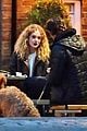 Matt Smith & Emma Laird Pack on PDA, Fuel Romance Rumors: Photo 4953511 ...