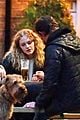 Matt Smith & Emma Laird Pack on PDA, Fuel Romance Rumors: Photo 4953511 ...