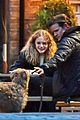 Matt Smith & Emma Laird Pack on PDA, Fuel Romance Rumors: Photo 4953511 ...