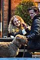Matt Smith & Emma Laird Pack on PDA, Fuel Romance Rumors: Photo 4953511 ...