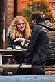 Matt Smith & Emma Laird Pack on PDA, Fuel Romance Rumors: Photo 4953511 ...