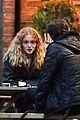 Matt Smith & Emma Laird Pack on PDA, Fuel Romance Rumors: Photo 4953511 ...