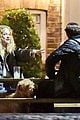 Matt Smith & Emma Laird Pack on PDA, Fuel Romance Rumors: Photo 4953511 ...