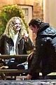 Matt Smith & Emma Laird Pack on PDA, Fuel Romance Rumors: Photo 4953511 ...