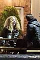 Matt Smith & Emma Laird Pack on PDA, Fuel Romance Rumors: Photo 4953511 ...