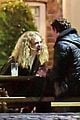 Matt Smith & Emma Laird Pack on PDA, Fuel Romance Rumors: Photo 4953511 ...