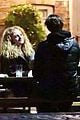 Matt Smith & Emma Laird Pack on PDA, Fuel Romance Rumors: Photo 4953511 ...