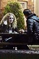 Matt Smith & Emma Laird Pack on PDA, Fuel Romance Rumors: Photo 4953511 ...