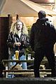 Matt Smith & Emma Laird Pack on PDA, Fuel Romance Rumors: Photo 4953511 ...