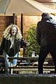 Matt Smith & Emma Laird Pack on PDA, Fuel Romance Rumors: Photo 4953511 ...