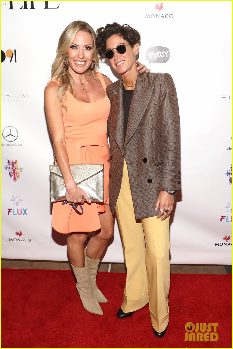 'RHOC' Alum Braunwyn Windham-Burke Gets Engaged to Jennifer Spinner on ...