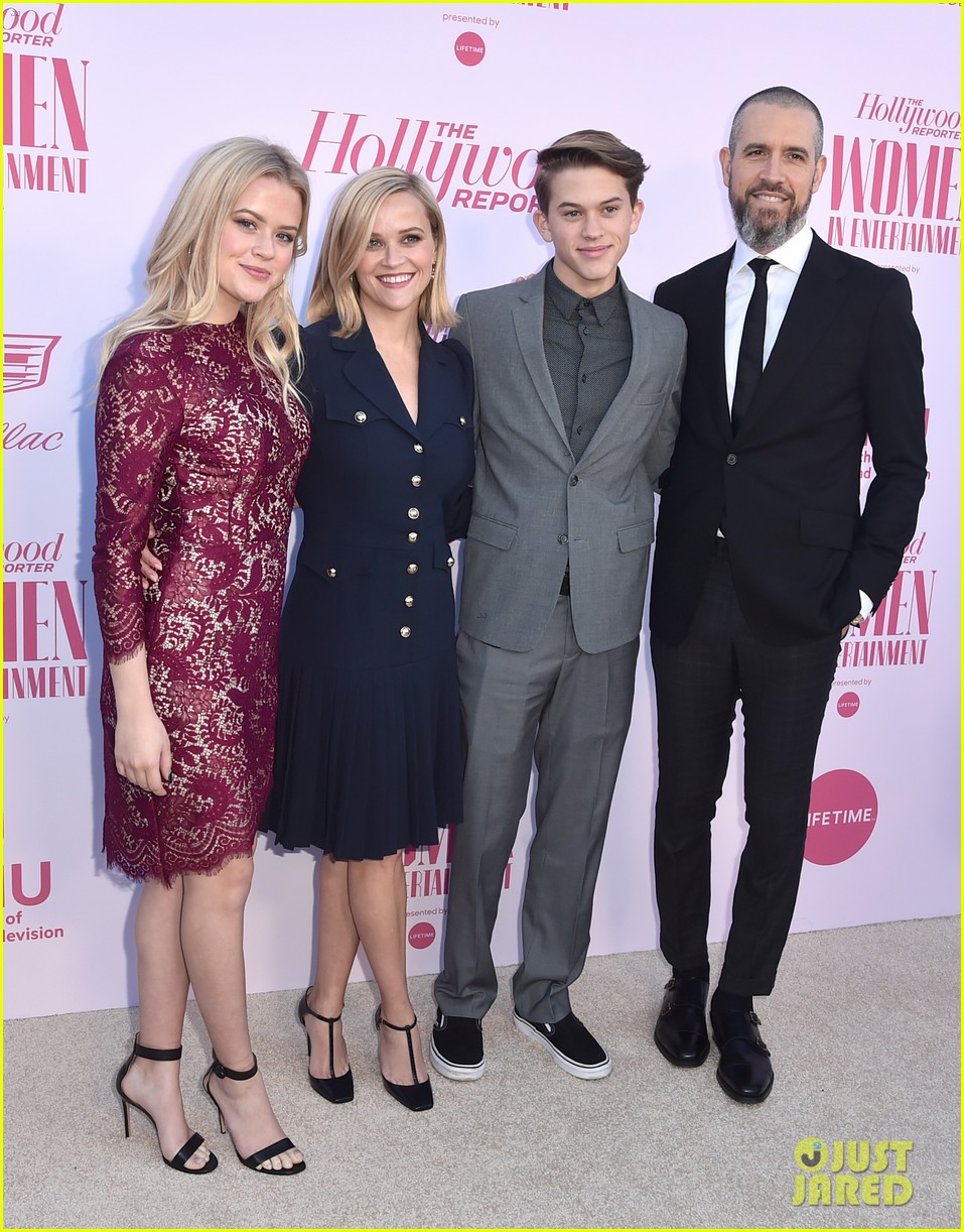 Jim Toth Spotted With 'New Girlfriend,' 4 Months After Split from Reese ...