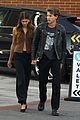 Austin Butler & Kaia Gerber Hold Hands, Look So In Love During Date ...