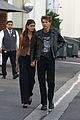 Austin Butler & Kaia Gerber Hold Hands, Look So In Love During Date ...