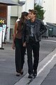 Austin Butler & Kaia Gerber Hold Hands, Look So In Love During Date ...