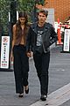 Austin Butler & Kaia Gerber Hold Hands, Look So In Love During Date ...