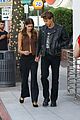 Austin Butler & Kaia Gerber Hold Hands, Look So In Love During Date ...