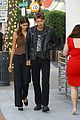 Austin Butler & Kaia Gerber Hold Hands, Look So In Love During Date ...