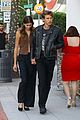 Austin Butler & Kaia Gerber Hold Hands, Look So In Love During Date ...