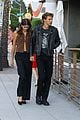 Austin Butler & Kaia Gerber Hold Hands, Look So In Love During Date ...