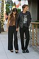 Austin Butler & Kaia Gerber Hold Hands, Look So In Love During Date ...