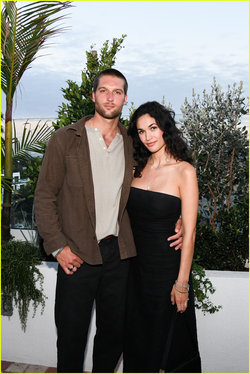 Ava & Deacon Phillippe Enjoy a Siblings Night at Star-Studded Madewell ...