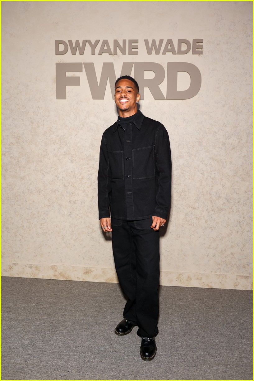 Dwyane Wade Hosts Star-Studded Party to Celebrate NBA Hall of Fame ...